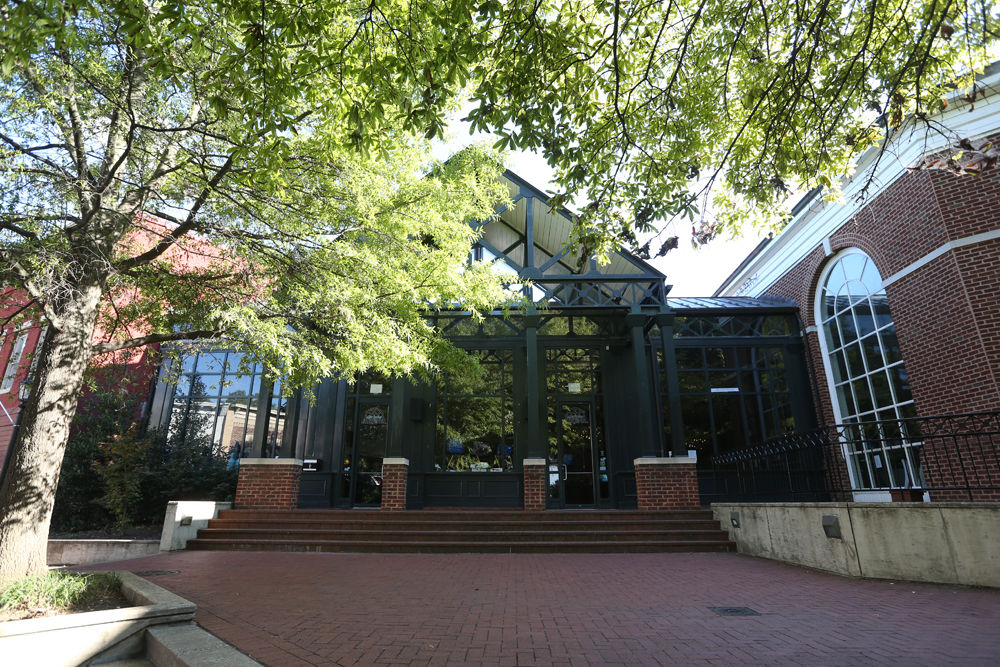 Purchase of Main Street Arena being explored