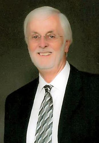 Mawyer, Warren McIntyre