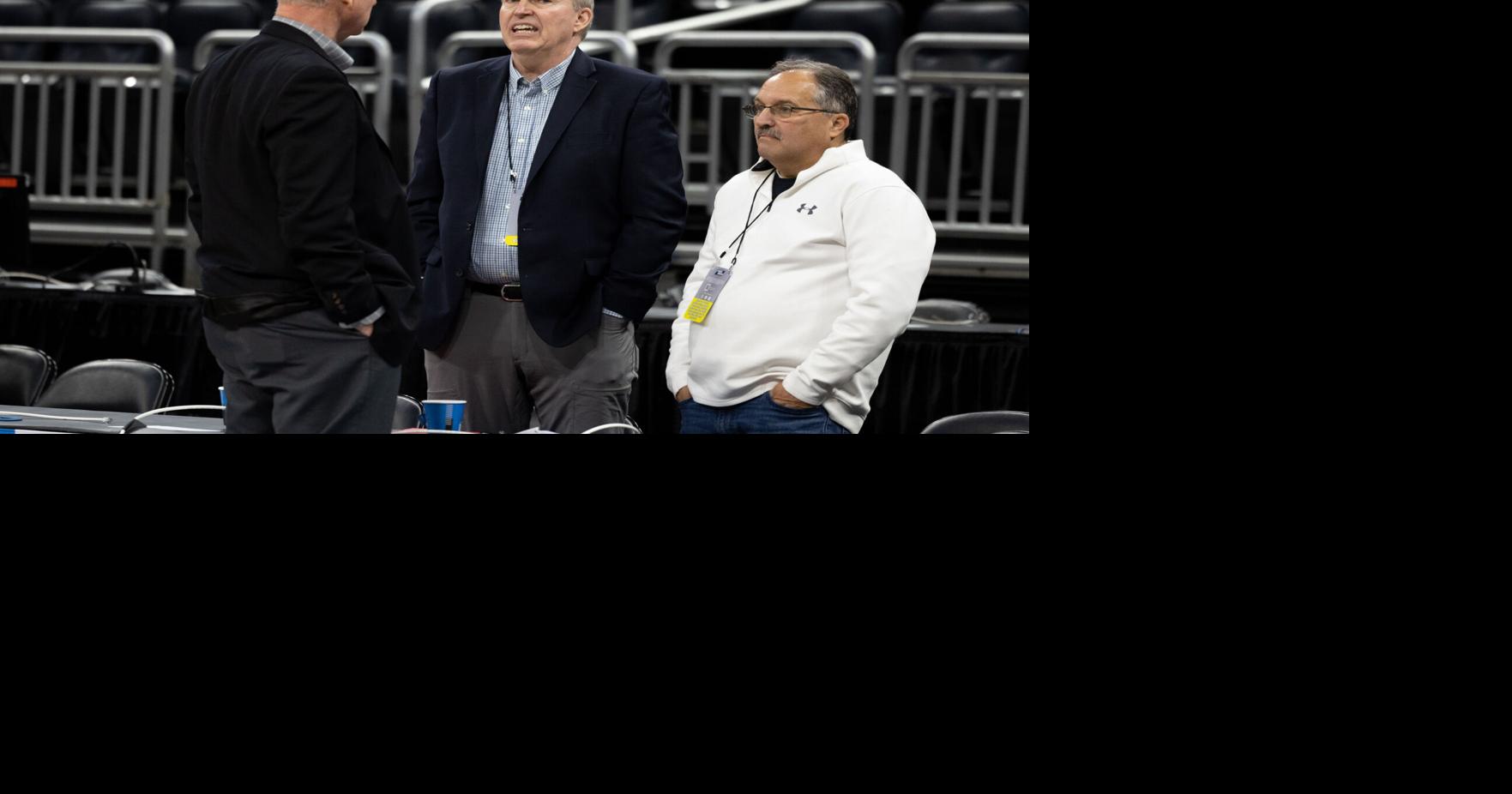 March is UVa alum and TV analyst Dan Bonner's 'most wonderful time of ...