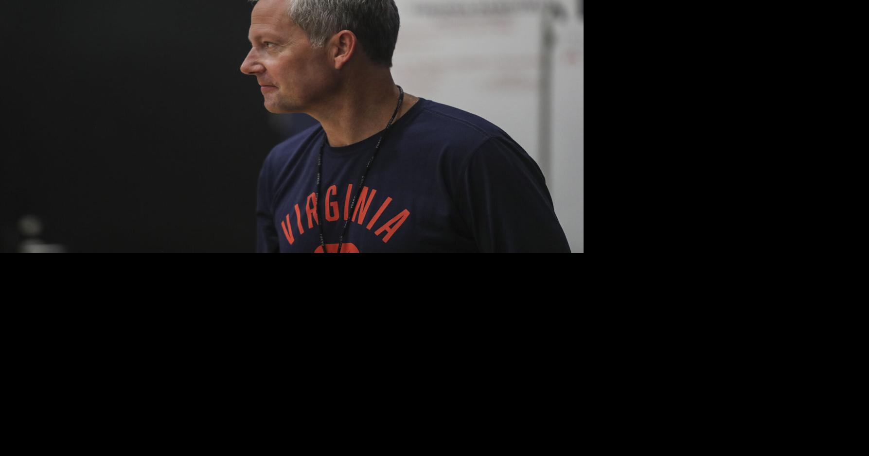UVa basketball picked 5th in ACC preseason poll, Hokies 12th