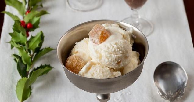 'Gilded Age Christmas Cookbook' dishes up holiday history behind treats
