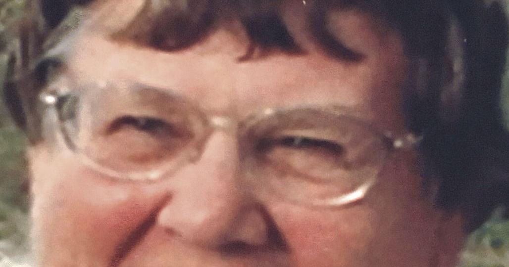 Corderman, Shirley Ryan