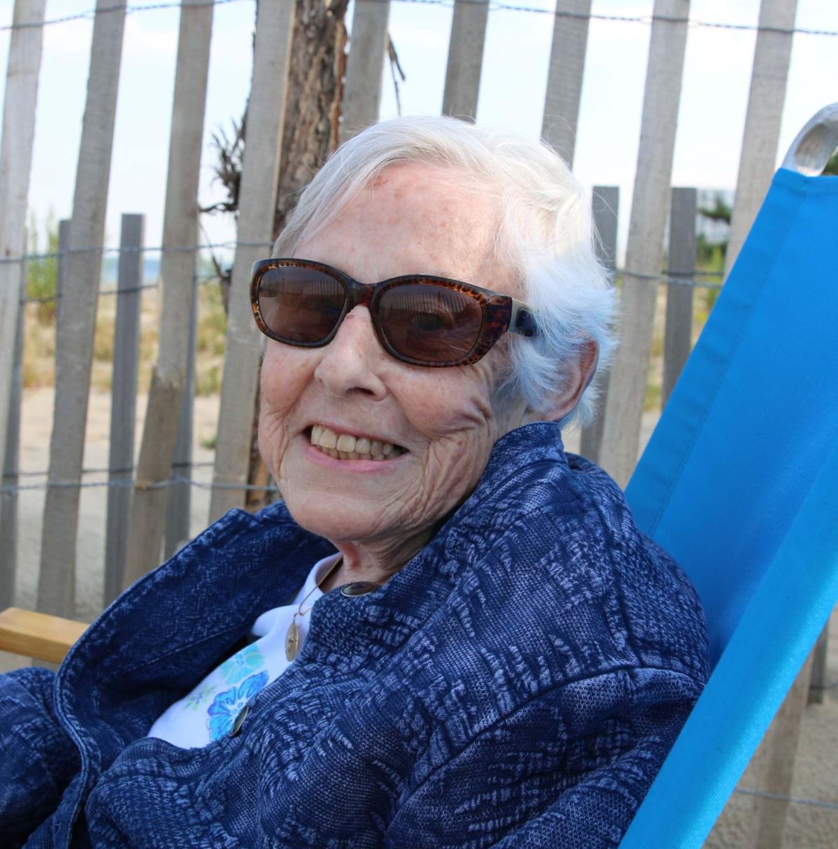 Stoddard, Doris Mills | Obituaries | dailyprogress.com