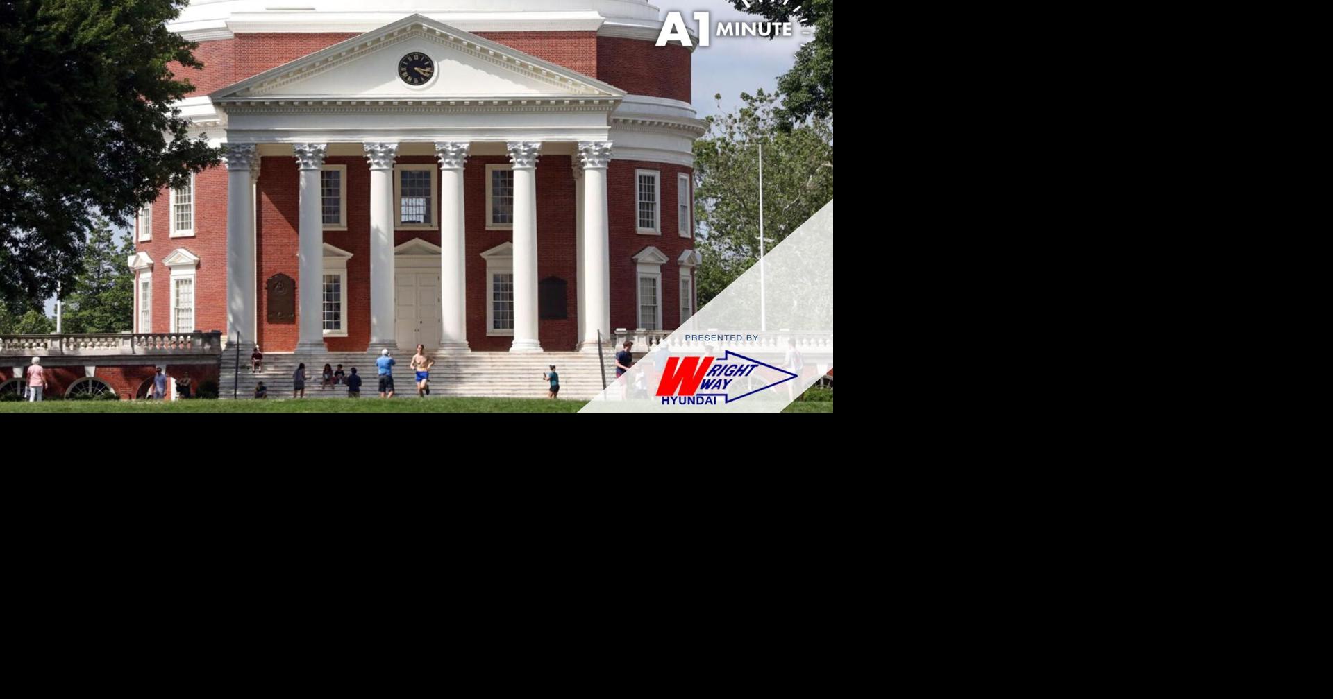 Groundbreaking set for $37M joint Charlottesville-Albemarle courthouse