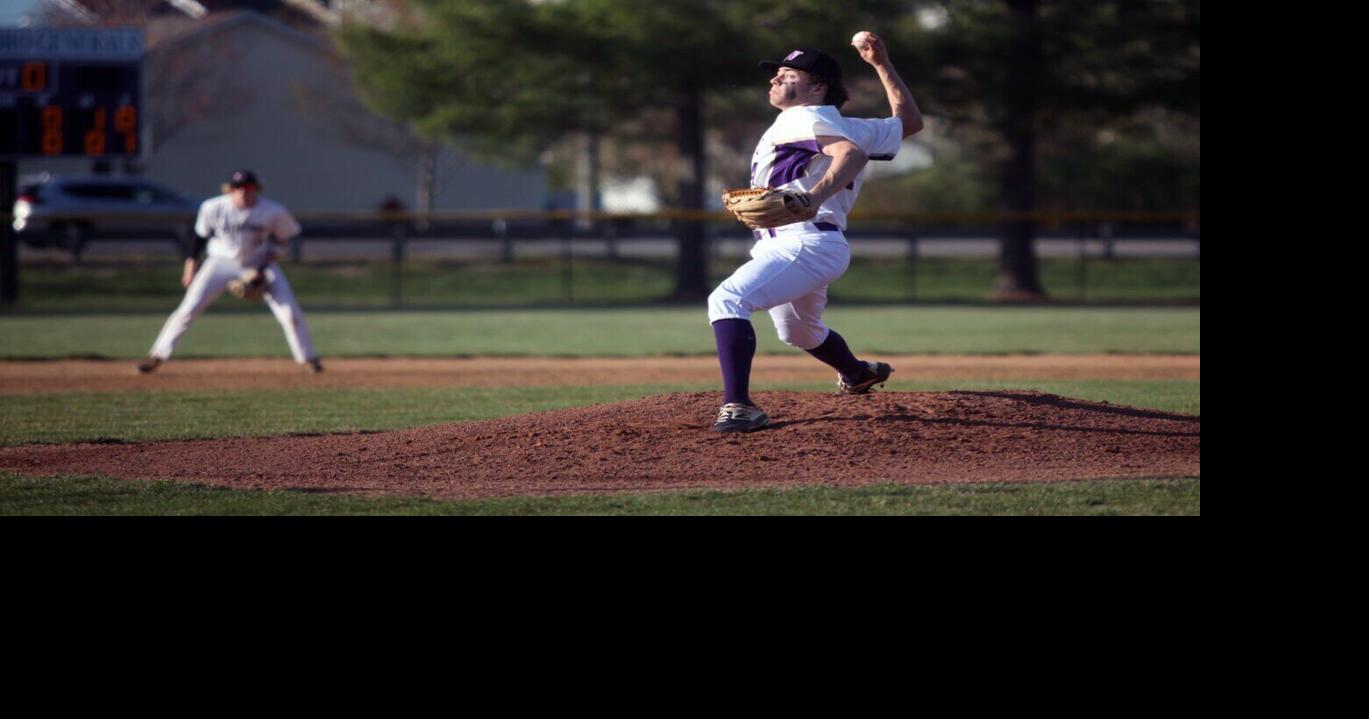 Fluvanna County baseball team outlasts Waynesboro in extra innings