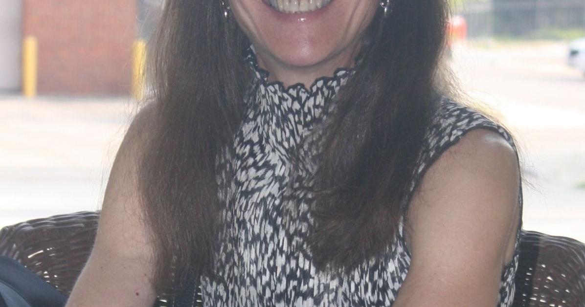 Brent, Deborah M.