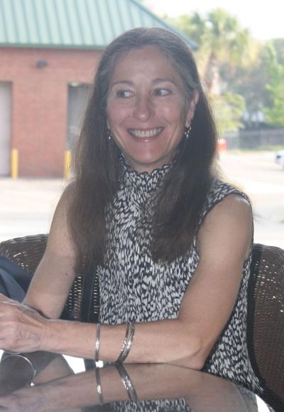 Brent, Deborah M.