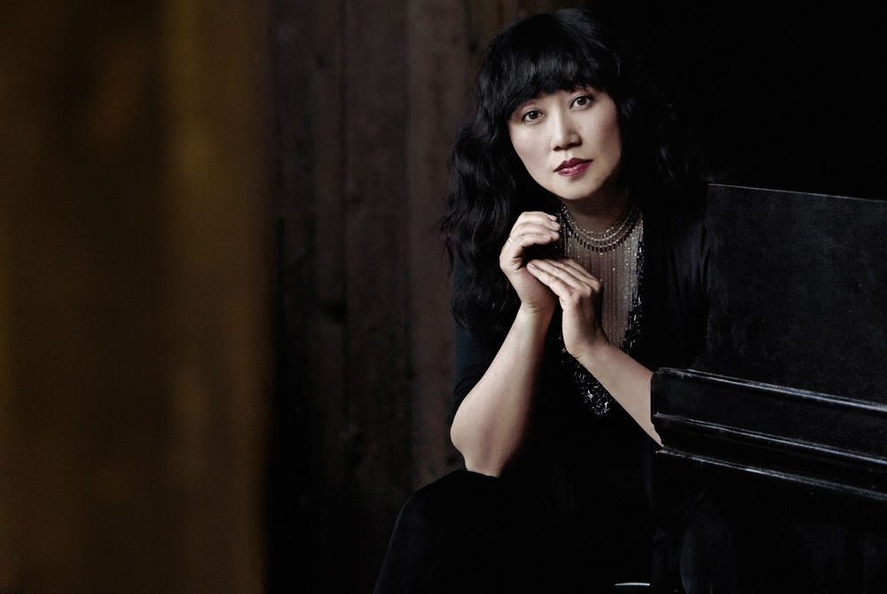 Wu Han’s chamber group takes risks that could pay off