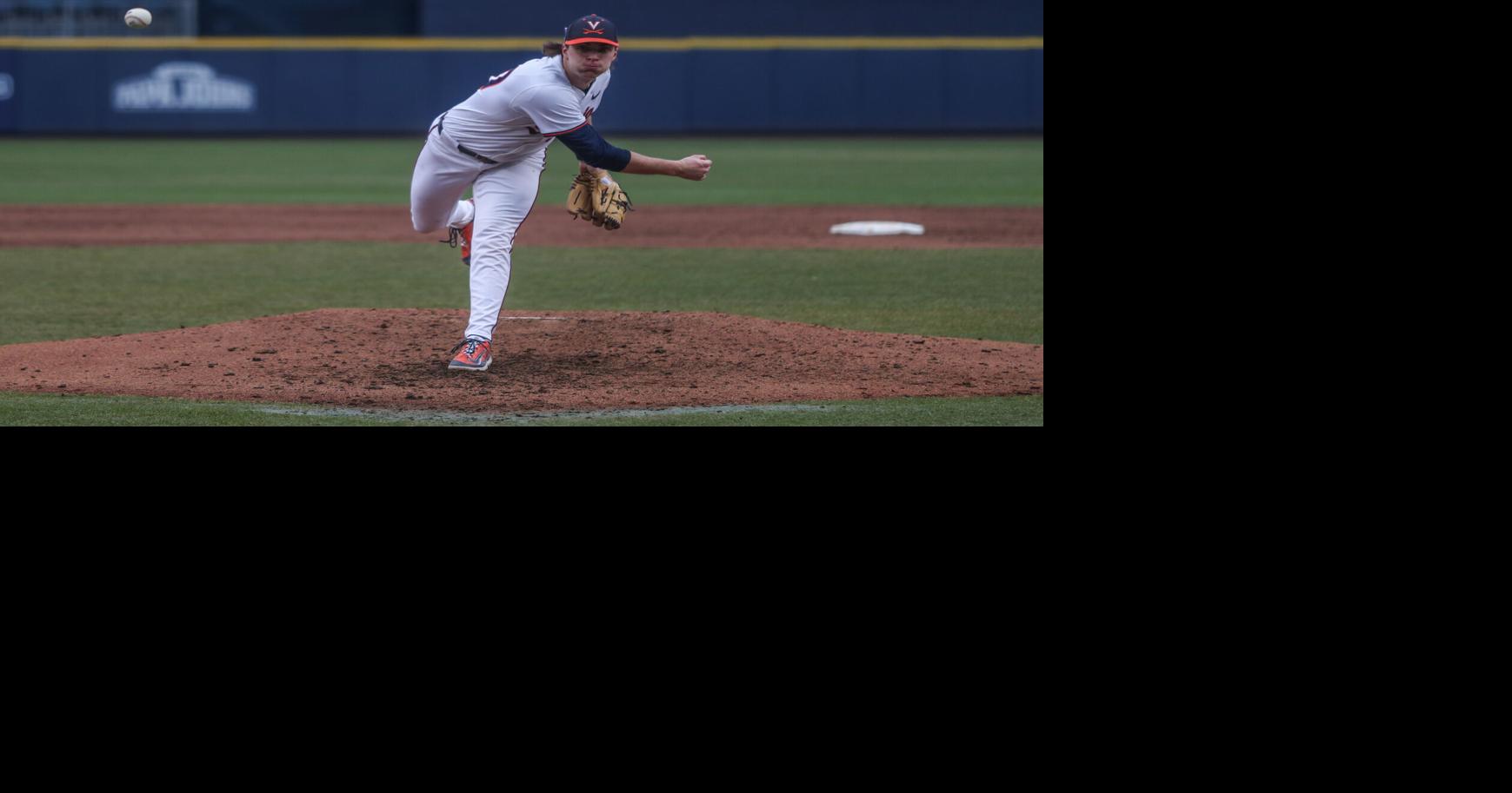 Virginia treated JAX College Baseball Classic 'like an NCAA regional ...