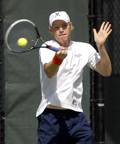 Several Cavaliers to compete in Charlottesville Pro Challenger