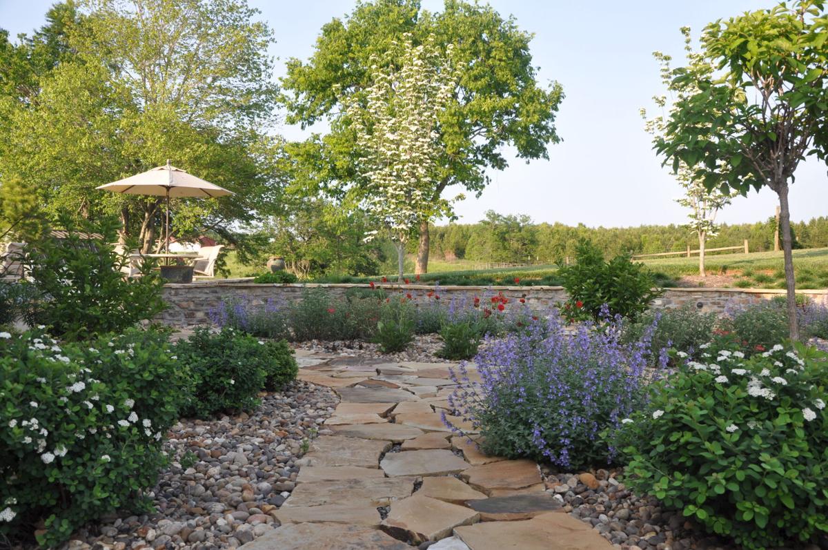 Garden Week to feature Madison, Greene properties on Saturday