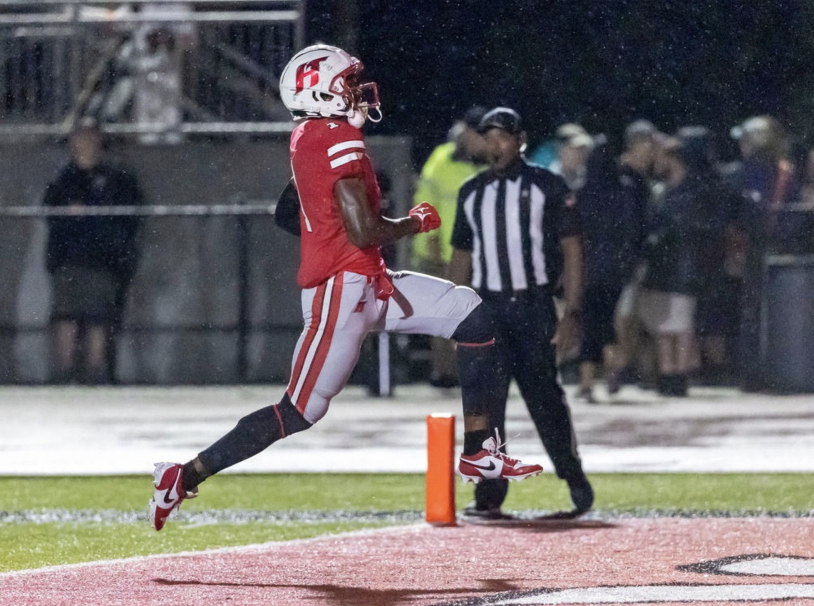 Virginia football lands coveted 2026 WR Dylan Cope