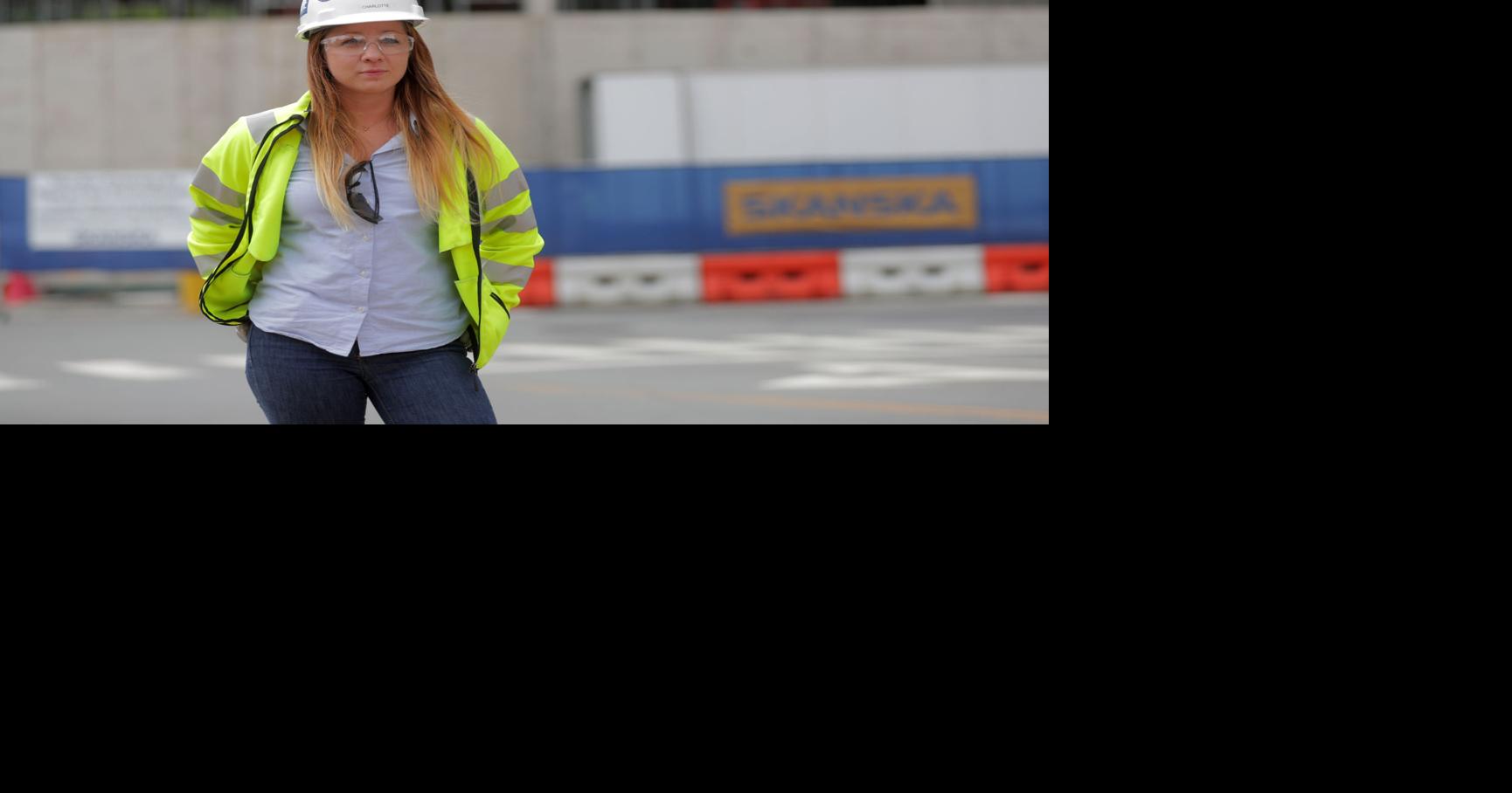 Swedish engineer’s work at UVa provides a learning experience like no other