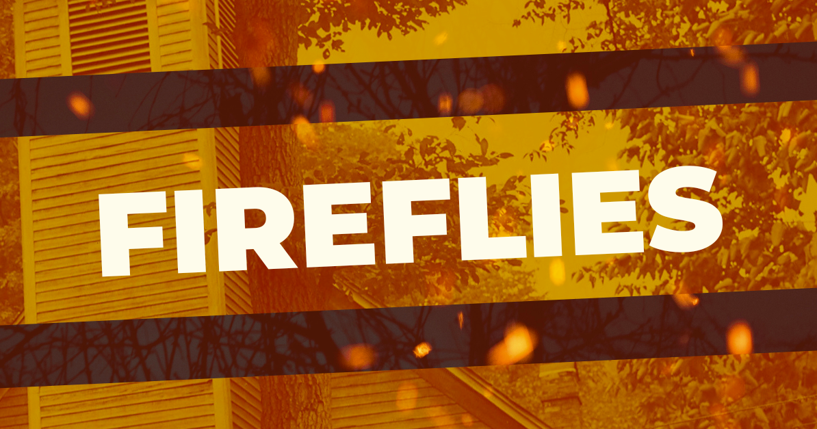 Live Arts seeks cast for 'Fireflies,' which opens in March
