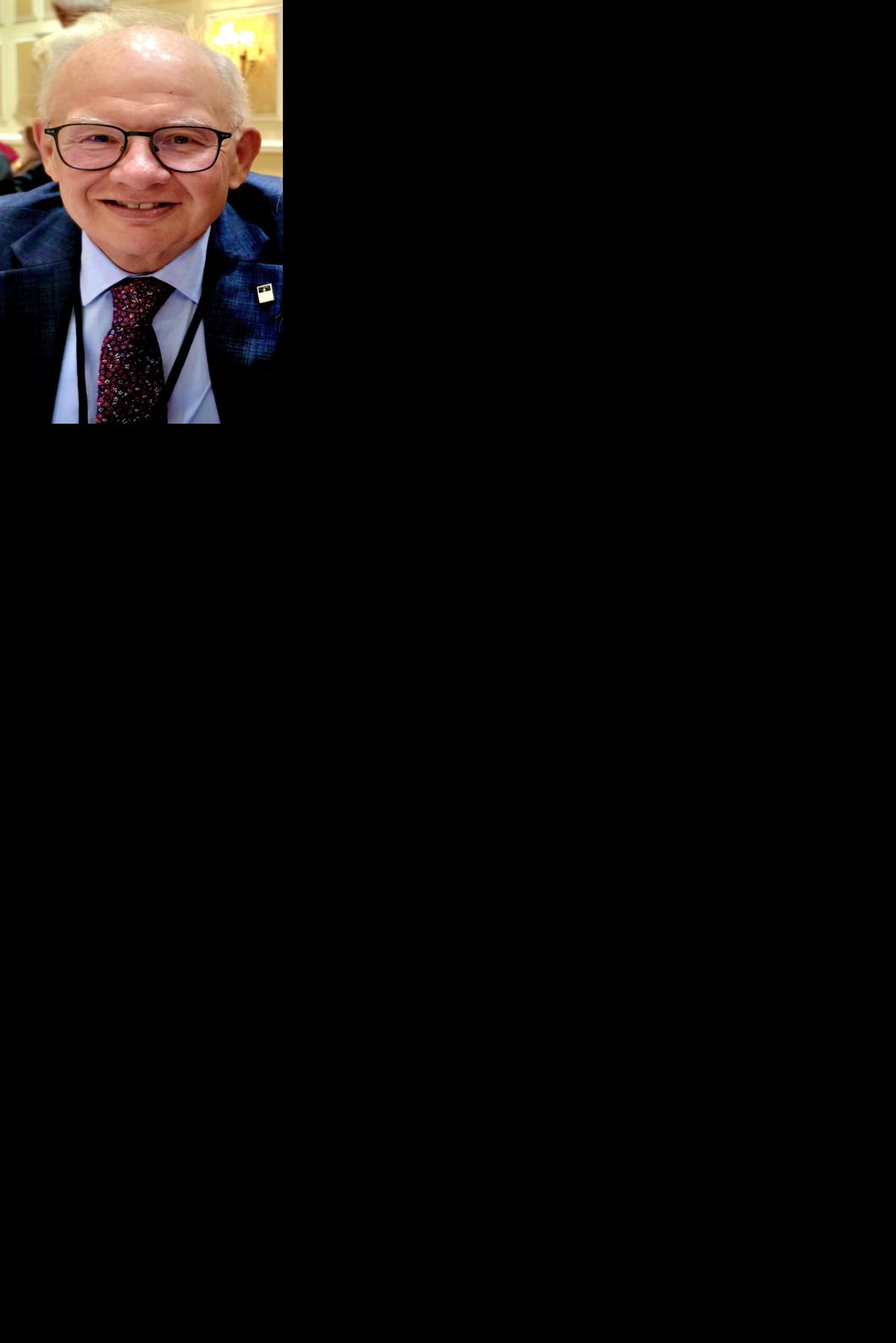 Jack Kennedy: Wallops Island is Virginia’s launchpad to the next economy