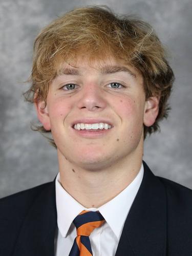 UVa sports notebook: QB Anthony Colandrea named ACC Rookie of the Week