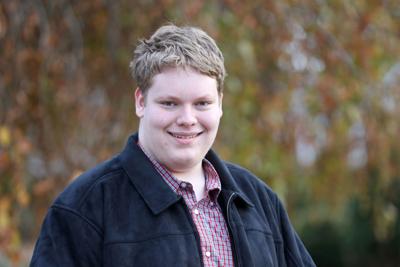 Distinguished Dozen: Coat drive founder has warm spot for those in need