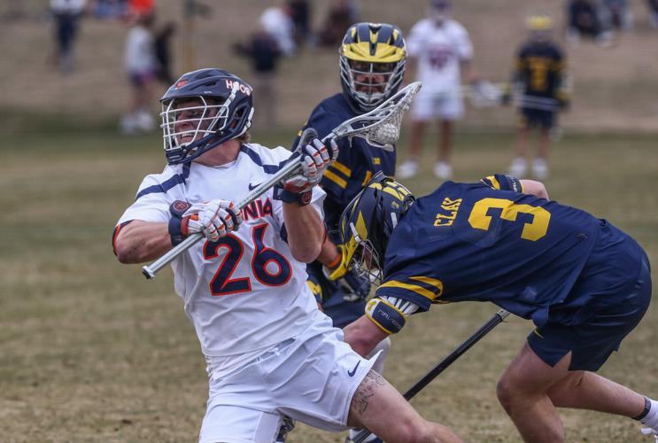 2025 Virginia men's lacrosse schedule takeaways