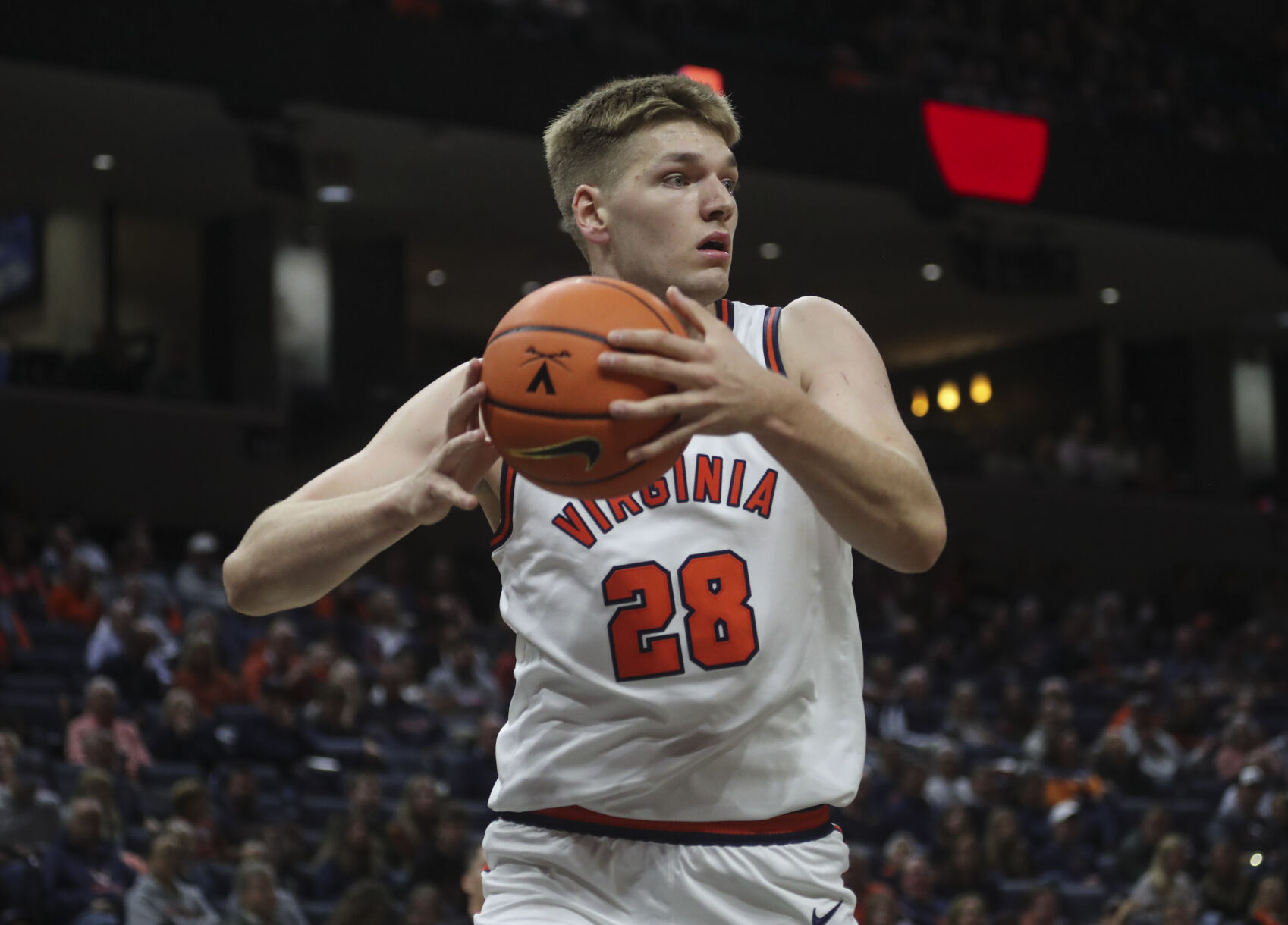 Virginia basketball beats Rider in Odom's debut: Takeaways