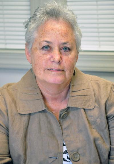 Chernin touts experience, education in bid for Culpeper prosecutor's seat