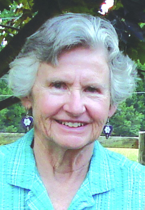 Gerhart, Patricia Jean Jenkins | Obituaries | dailyprogress.com