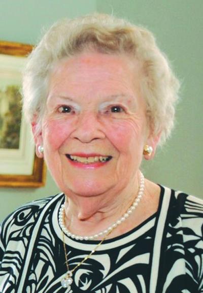 Harrison, Janet Phillips