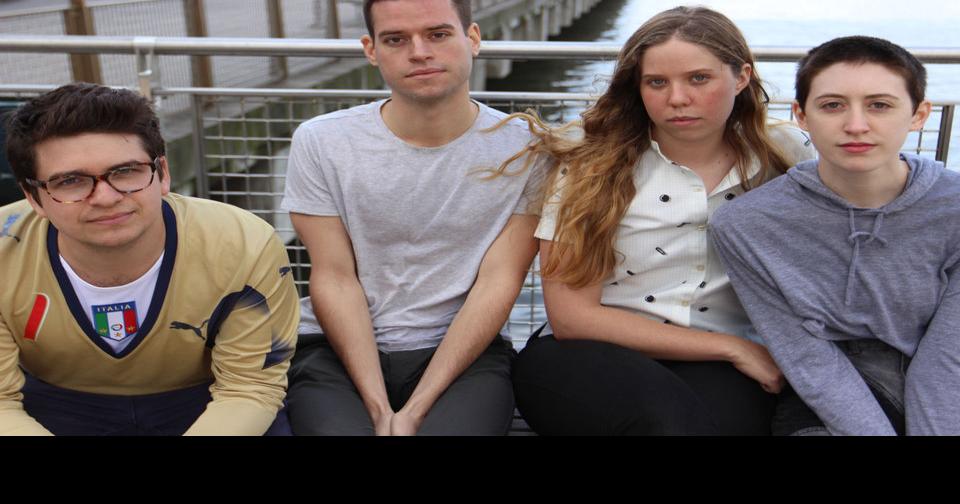 Frankie Cosmos’ Greta Kline wants to be a songwriter with a home