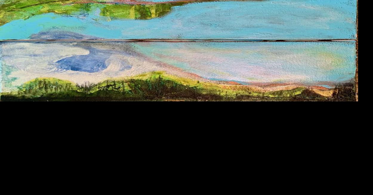 Art Notes for Nov. 4