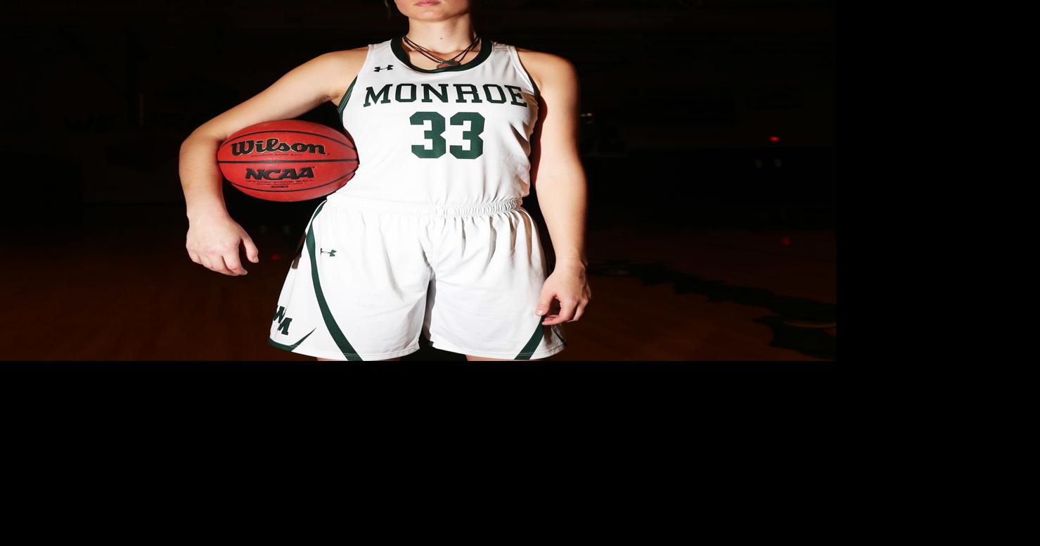 William Monroe's Sam Brunelle named NHSCA National Senior Girls ...