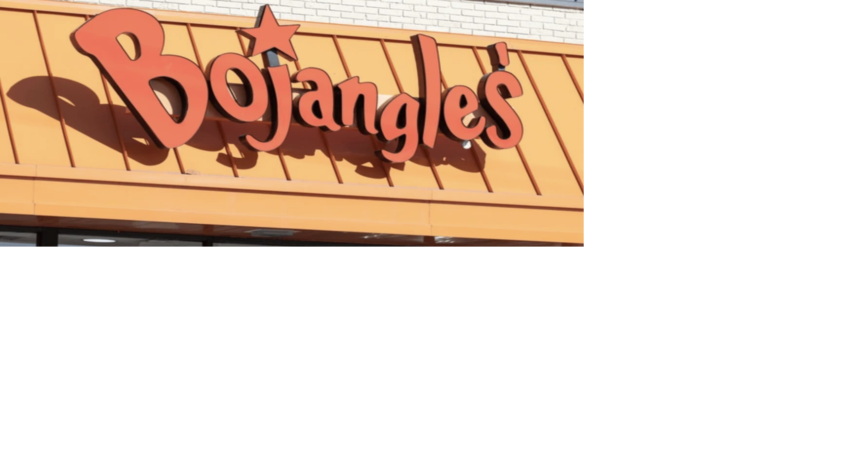 Charlottesville man with violent past threatens to blow up Bojangles ...