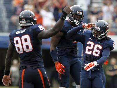 When it comes to winning, Cavaliers don't mind the grind