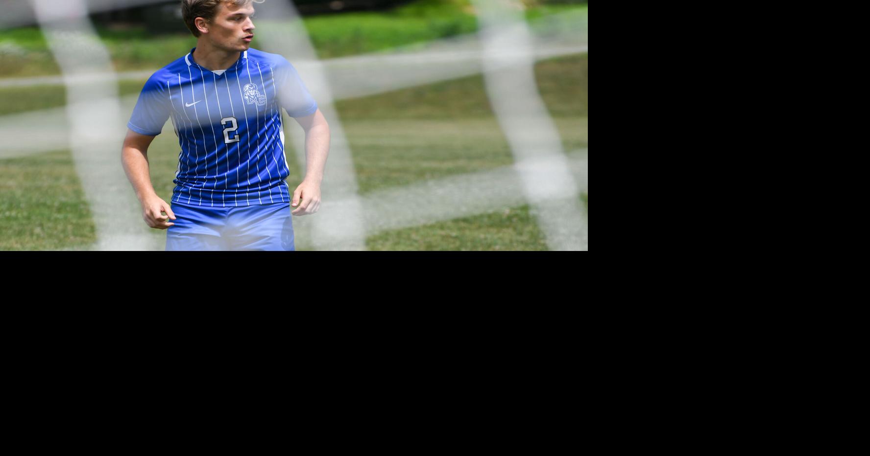 Seth McLearen, Madison County High School Athlete Spotlight