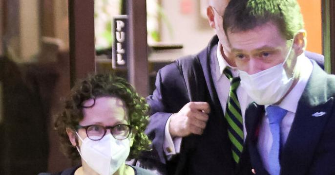 Judge trims Sines v. Kessler punitive award from $24M to $350K