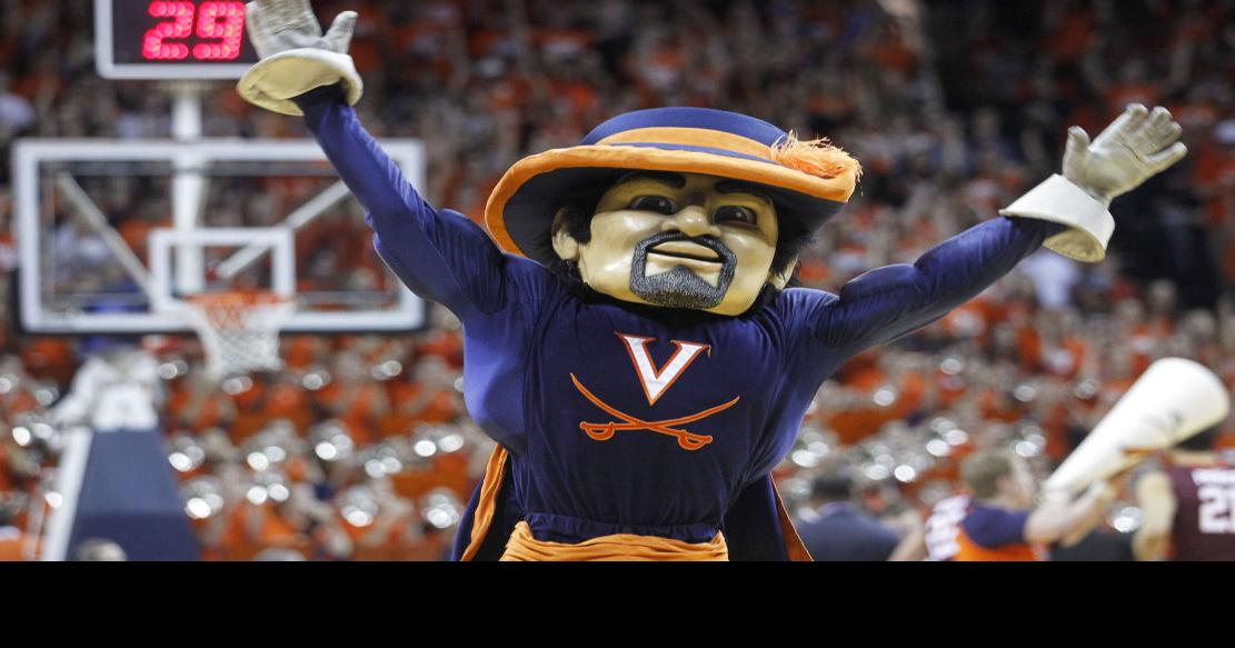 Paramount opens doors for UVa men's basketball game airings