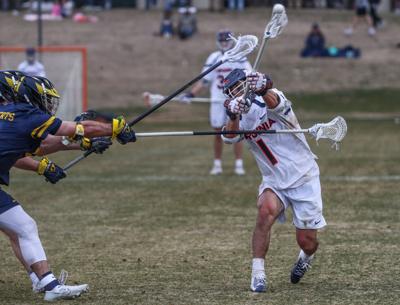 UVa notebook | Connor Shellenberger named Tewaaraton Award finalist for ...