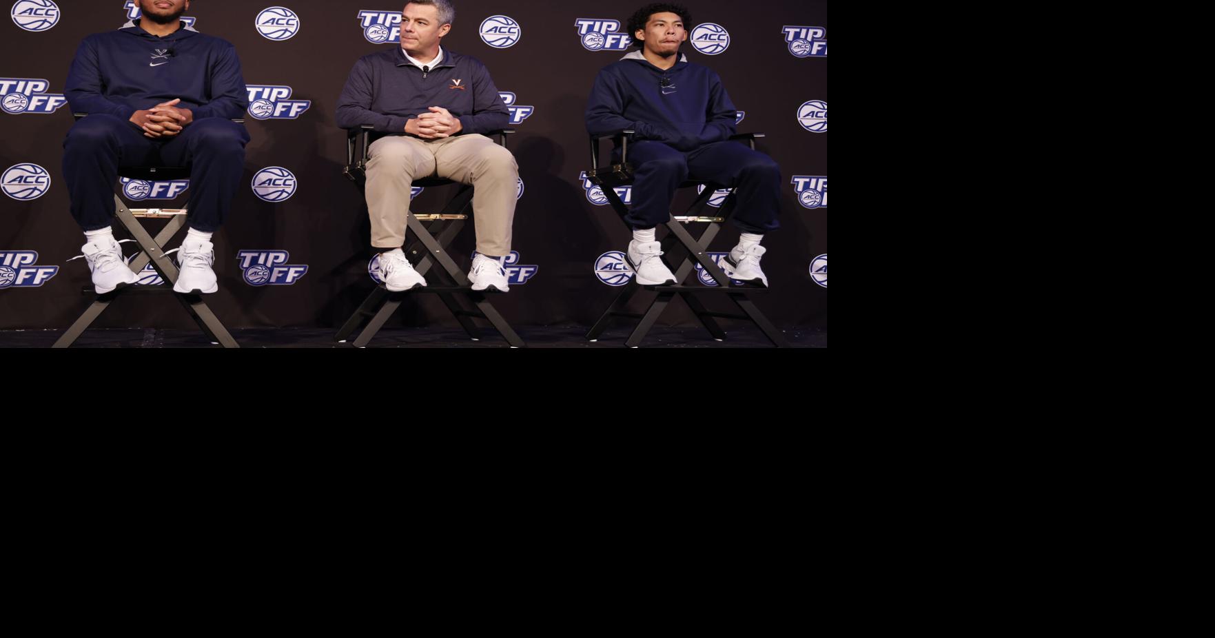 Jayden Gardner and Kihei Clark spent offseason fine-tuning specific ...