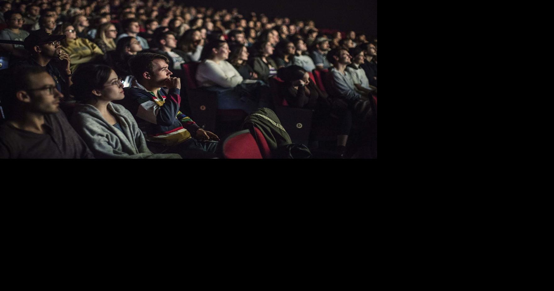 Letter | A round of applause for the Charlottesville Opera