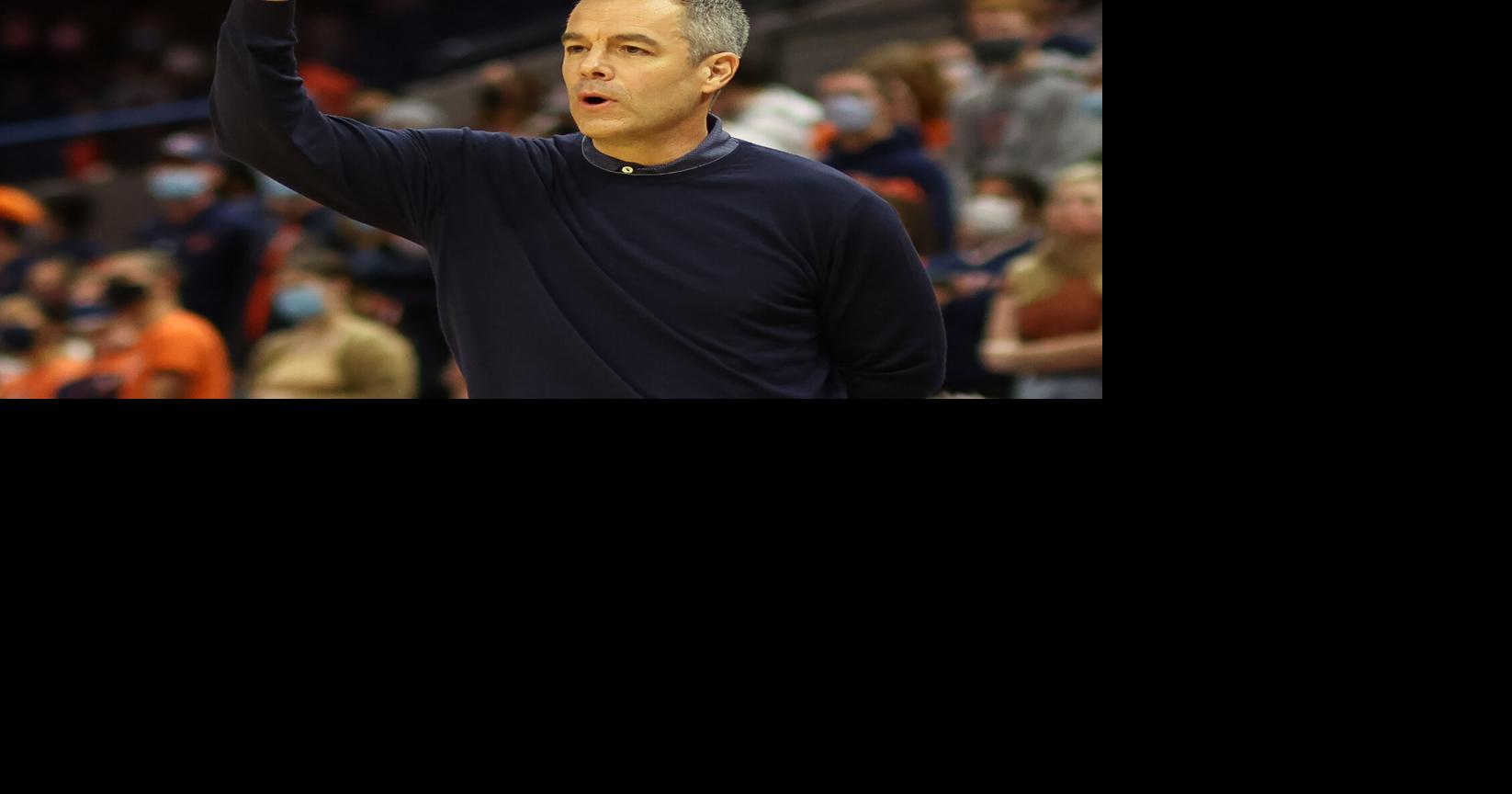 Bennett believes NIT can provide younger Cavaliers with valuable ...