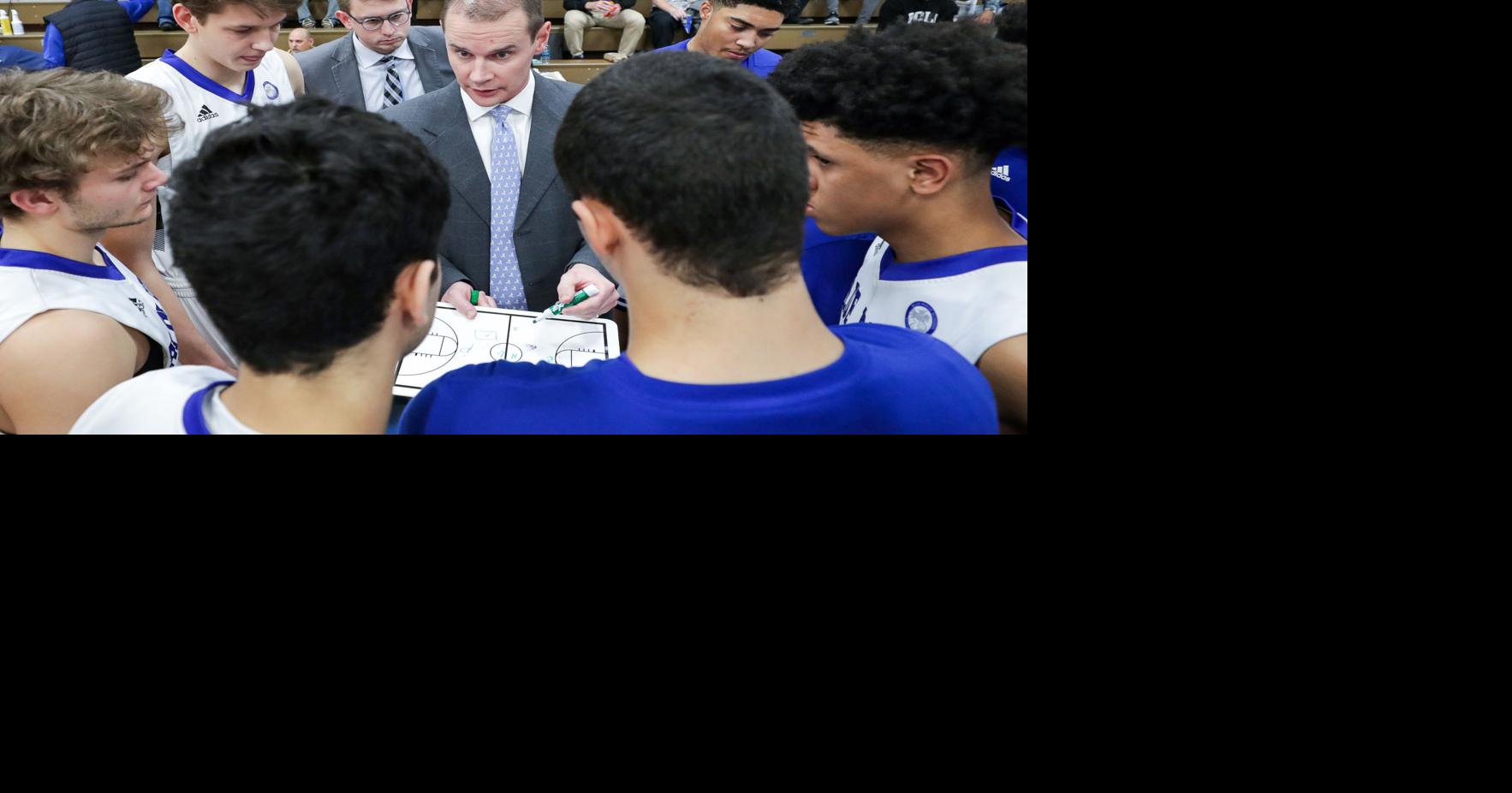 Blue Ridge basketball program navigates unique challenge of scheduling ...