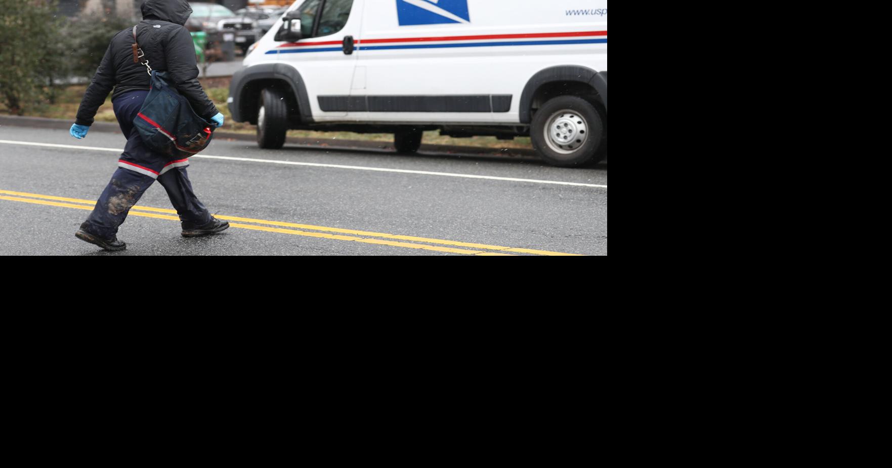 Mail delays wreaking havoc with bill-paying