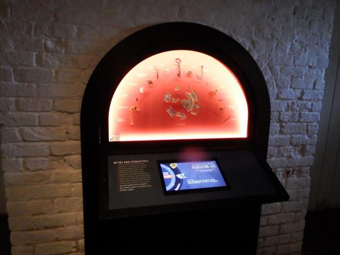 Constitution Day at James Madison's Montpelier