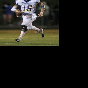 All-Central Virginia football: Henry makes history