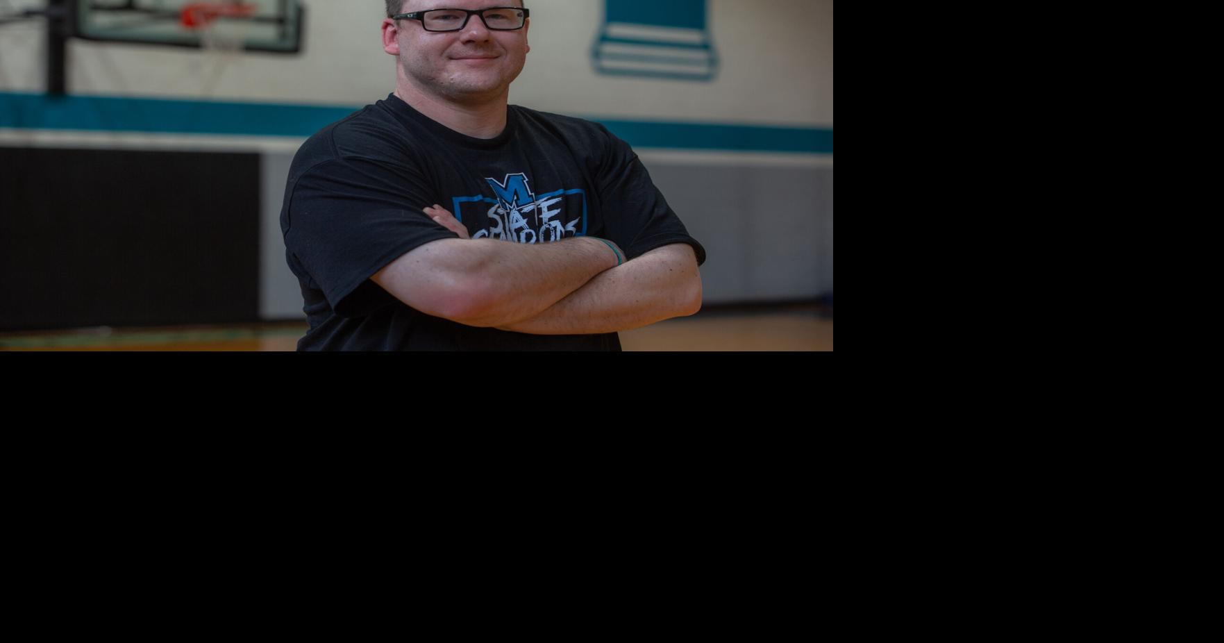 2023-24 Central Virginia boys basketball coach of the year: Jack ...