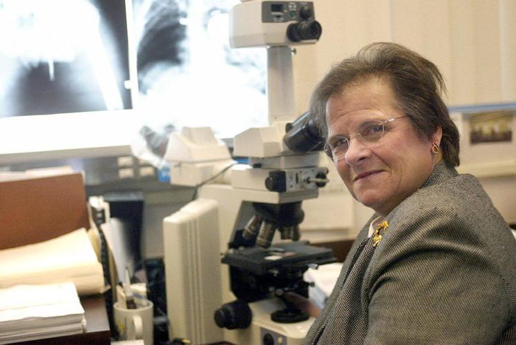 Former Va. chief medical examiner Marcella Fierro offers DNA suggestion ...