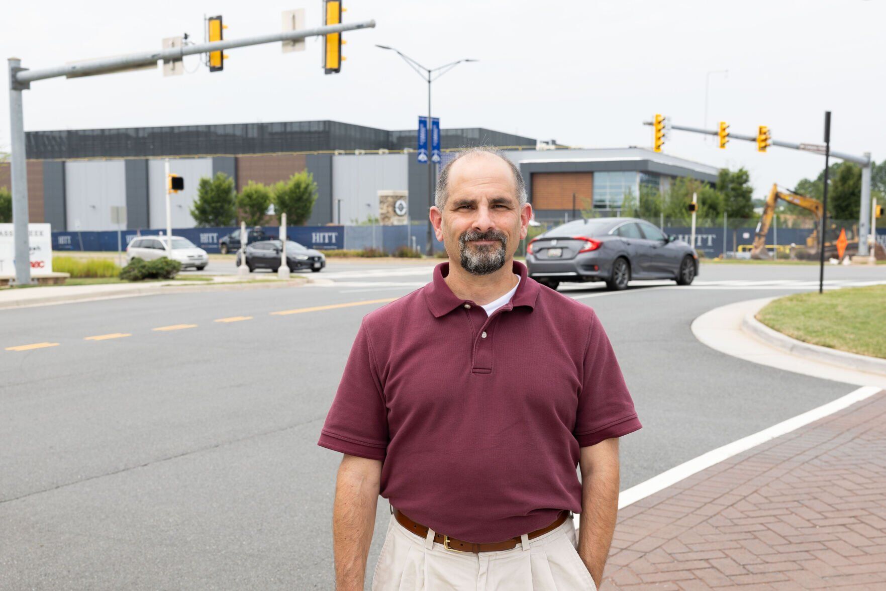 Legislate carefully amid data center 'frenzy,' Virginia experts say