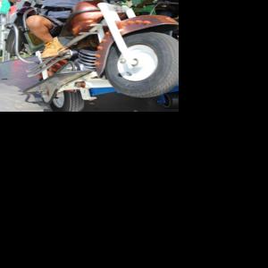 McKenzie: Carnival rides a special treat for these children