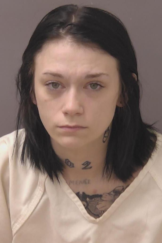 Shipman murder suspect arrested in Harrisonburg