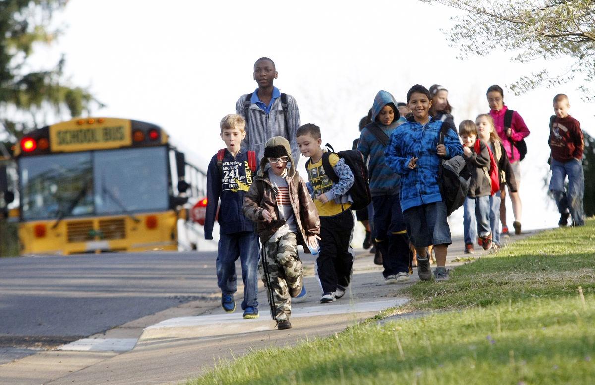 SOL Innovation Committee charts a new education road map