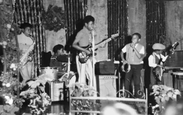 After all these years, Wooten Brothers are still in sync