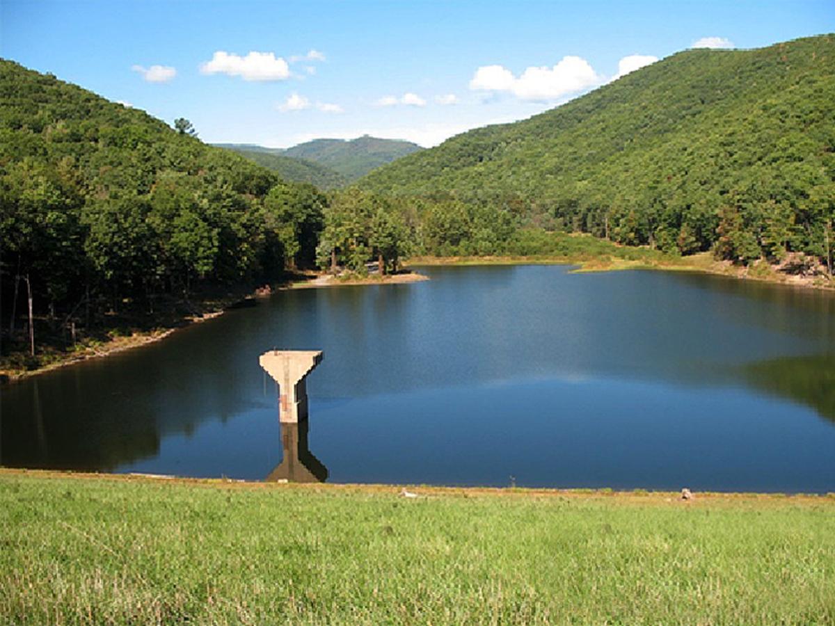 Augusta Supervisors award $3.7M contract for dam repairs at Hearthstone ...